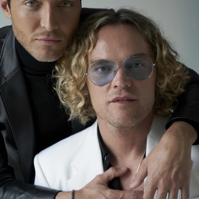 Peter Dundas Archives | VOGUE.GR