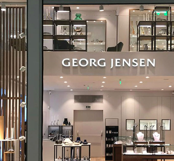 Georg Jensen: Tο δανέζικο design ήρθε για να κατακτήσει και την Ελλάδα ...