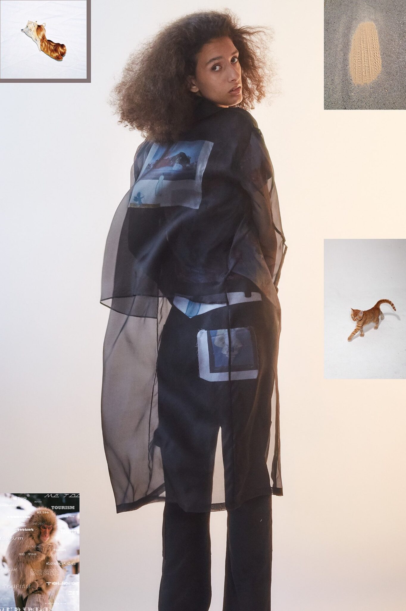 Ηθική Επιλογή: Το brand Collina Strada της Hillary Taymour | VOGUE.GR