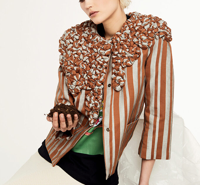 Responsible Fashion: Όσα πρέπει να γνωρίζετε για το Vogue YOOX ...