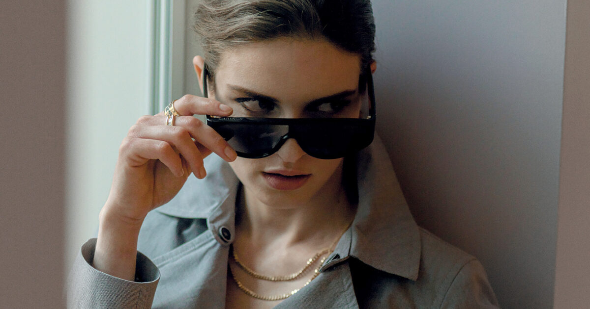 Miss Vogue: The exhibition | VOGUE.GR