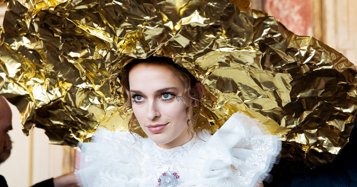 Viktor & Rolf: H ιστορία δύο ανθρώπων που κάνουν τη μόδα τέχνη | VOGUE.GR