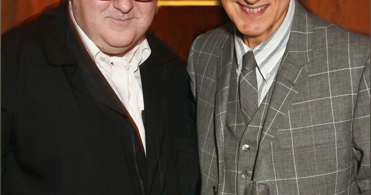 #SuzyPod: “Creative Conversations” With Alber Elbaz And Stephen Jones ...