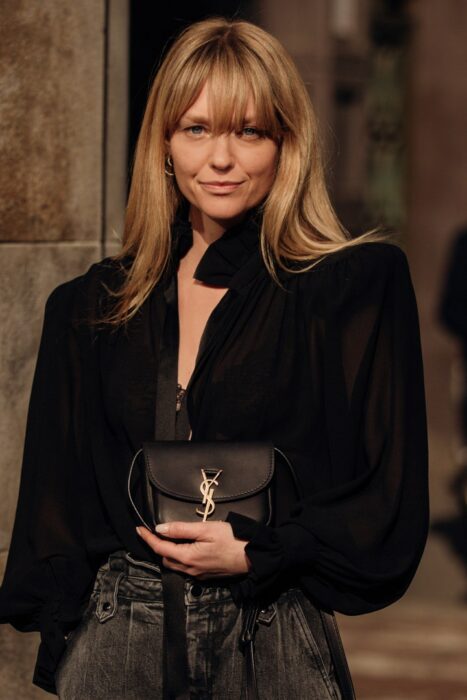 Hairstyles: Ο απόλυτος οδηγός για υπέροχα μαλλιά μετά τα 40 | VOGUE.GR