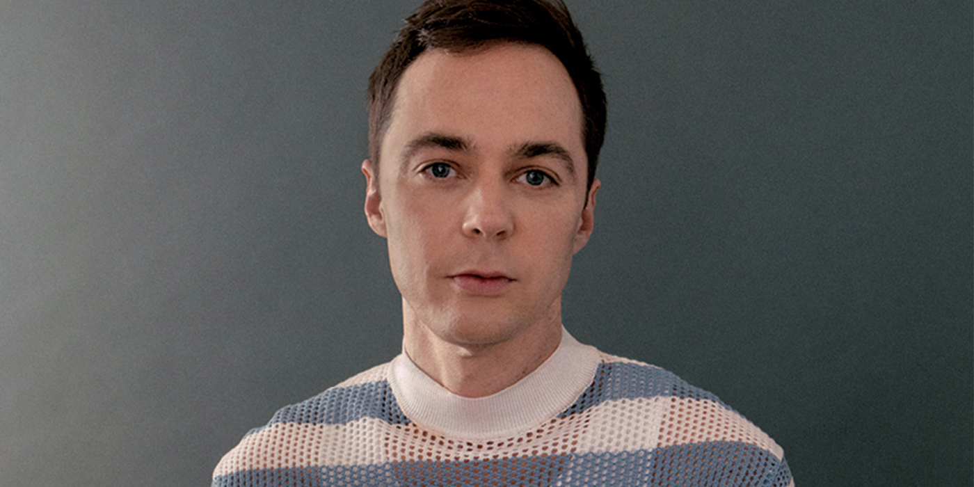Jim Parsons: Ο δημοφιλής ηθοποιός μιλάει αποκλειστικά στη Vogue Greece ...