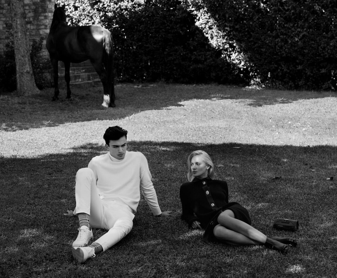 “A family affair”: Tα 130 χρόνια KALOGIROU είναι οικογενειακή υπόθεση ...