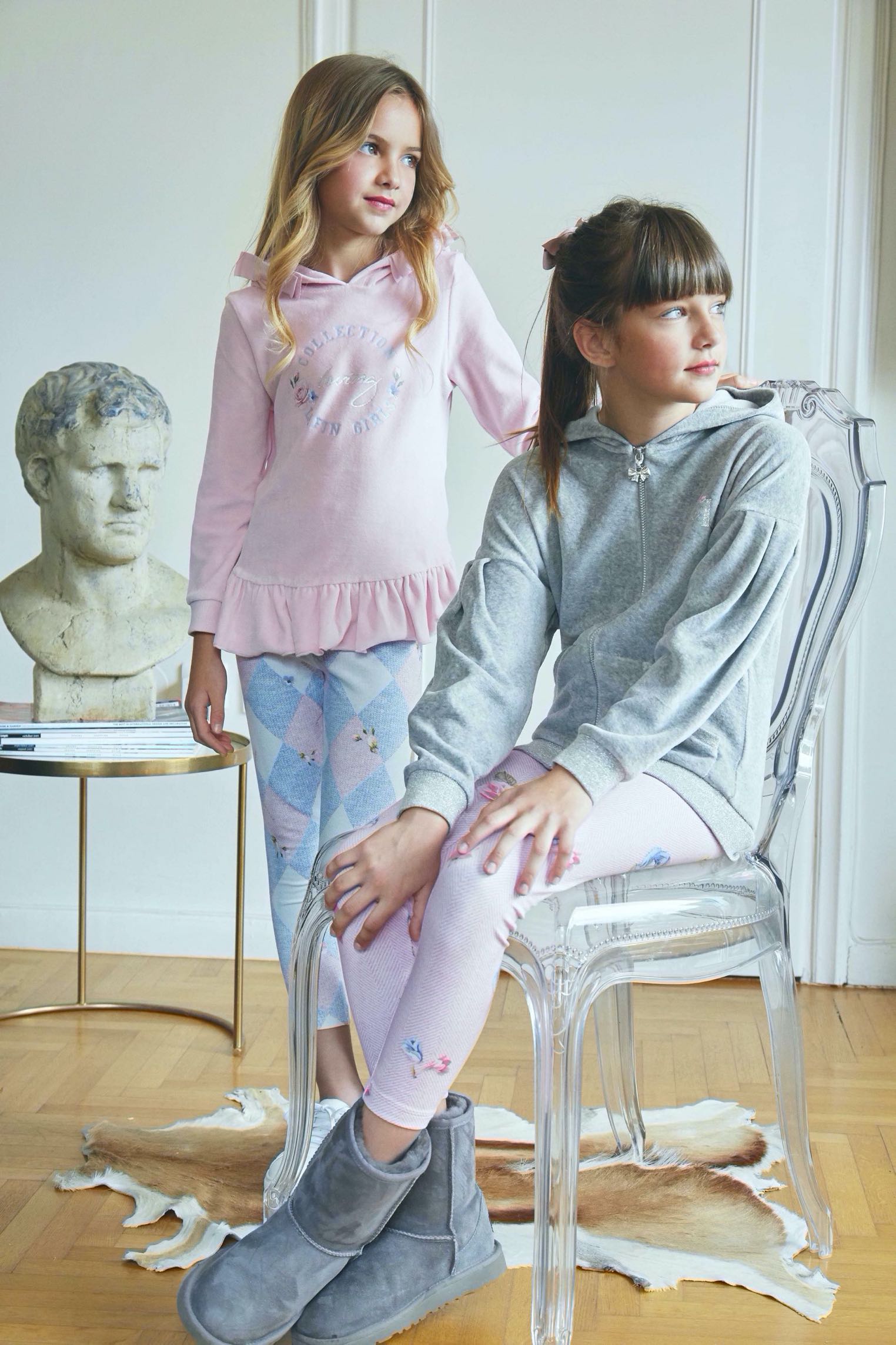 #StaySafe: Η παιδική μόδα ένα βήμα πιο κοντά σας με το Lapin House ...