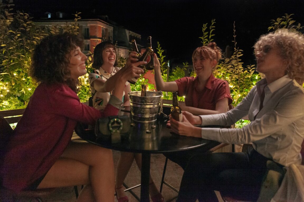 Girl Power: 6 σειρές του Netflix για να βάλετε στη λίστα σας | Η ΚΑΘΗΜΕΡΙΝΗ