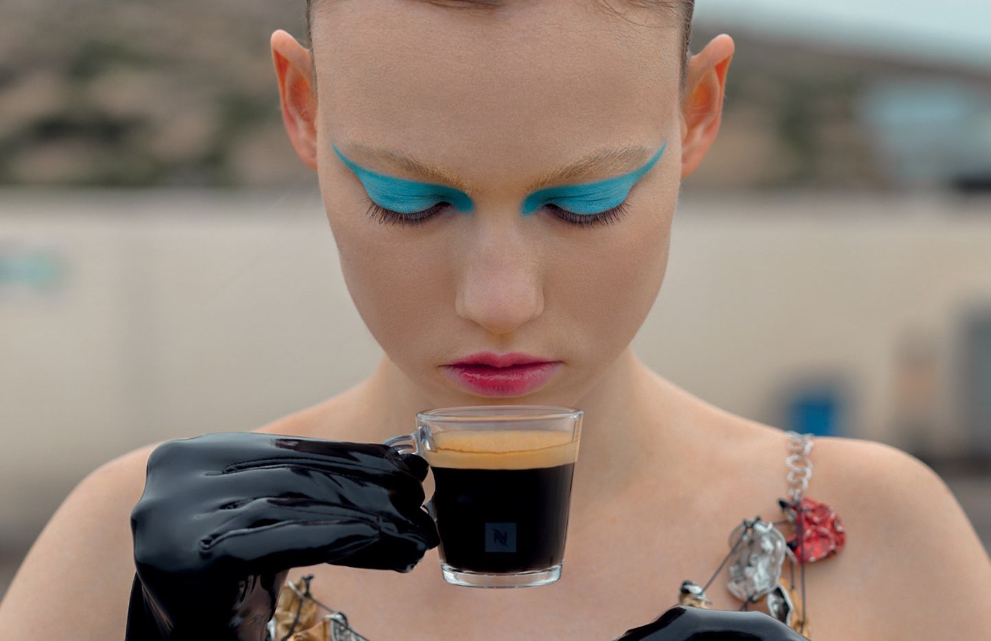 Second Life: Aνακύκλωση στο σπίτι από τη Nespresso | VOGUE.GR