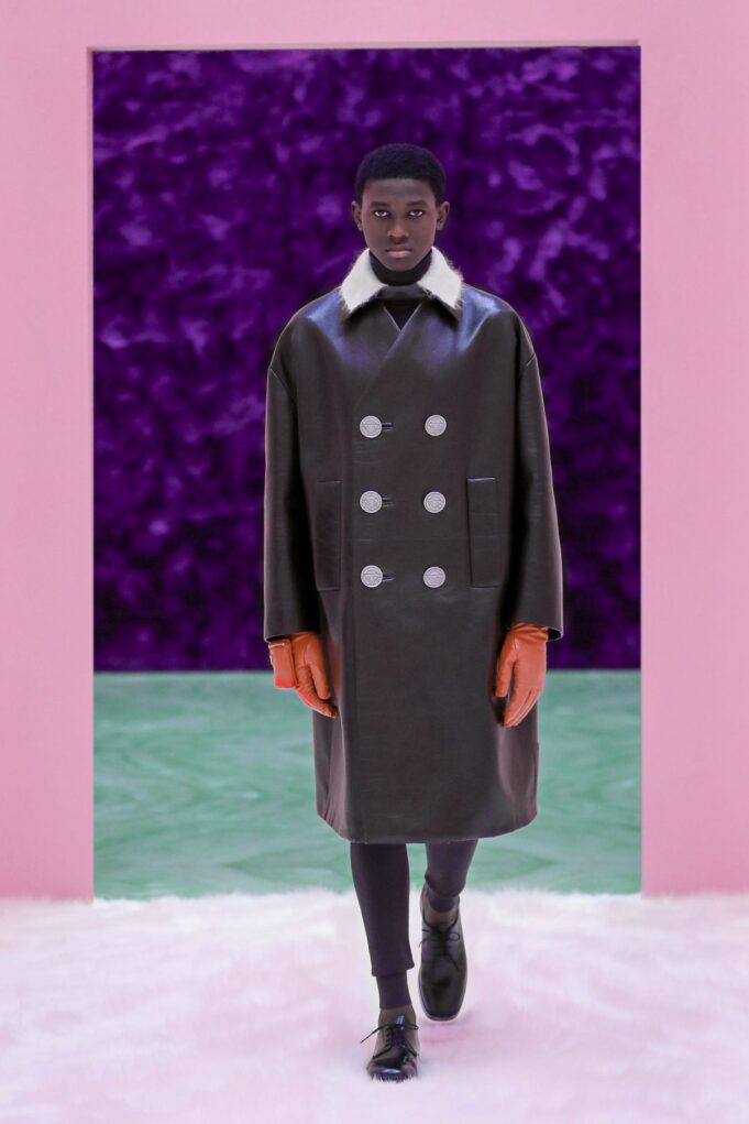 Prada FW21: 6 styling tricks που μάθαμε από τη νέα menswear συλλογή του ...