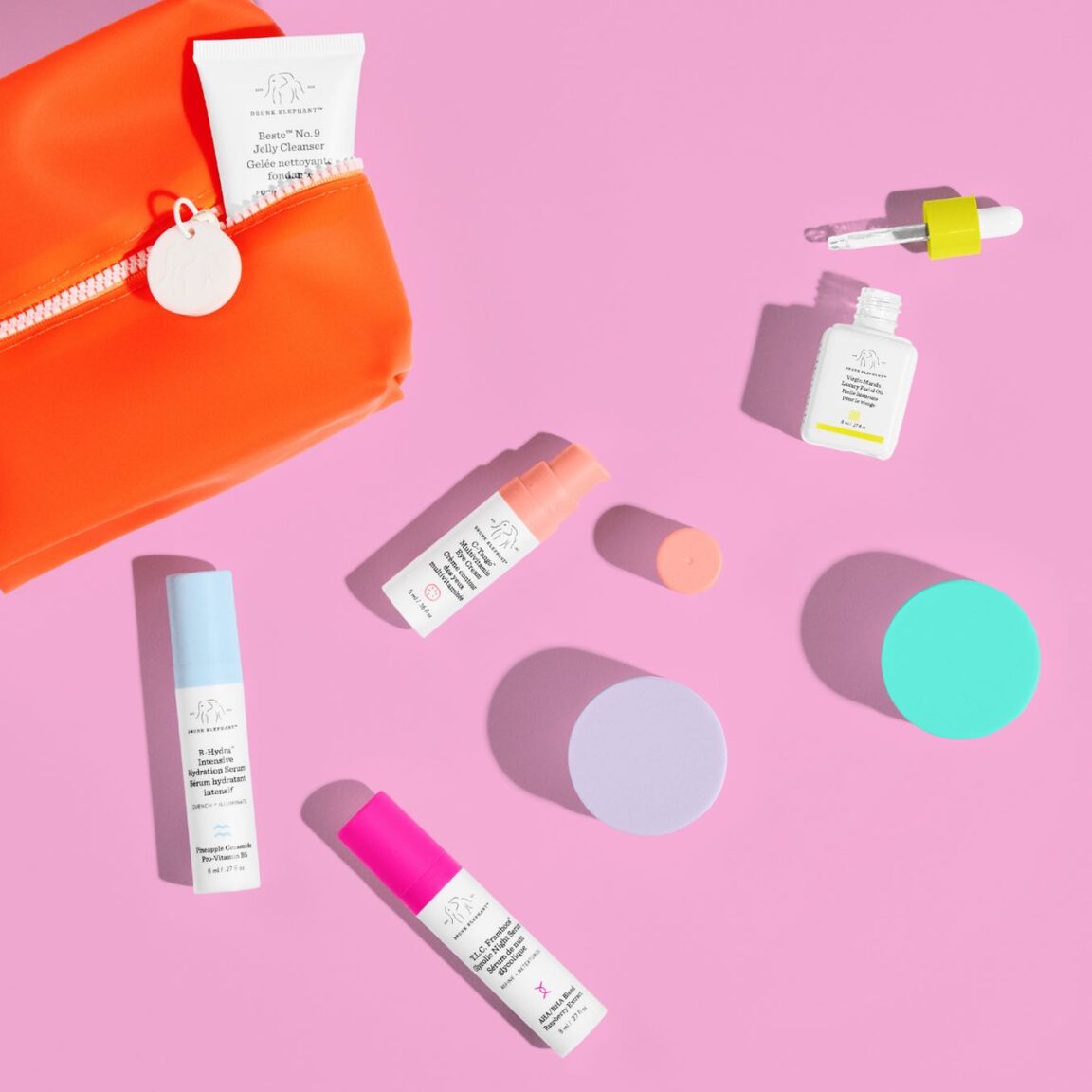 Η Drunk Elephant έφτασε στην Ελλάδα | VOGUE.GR