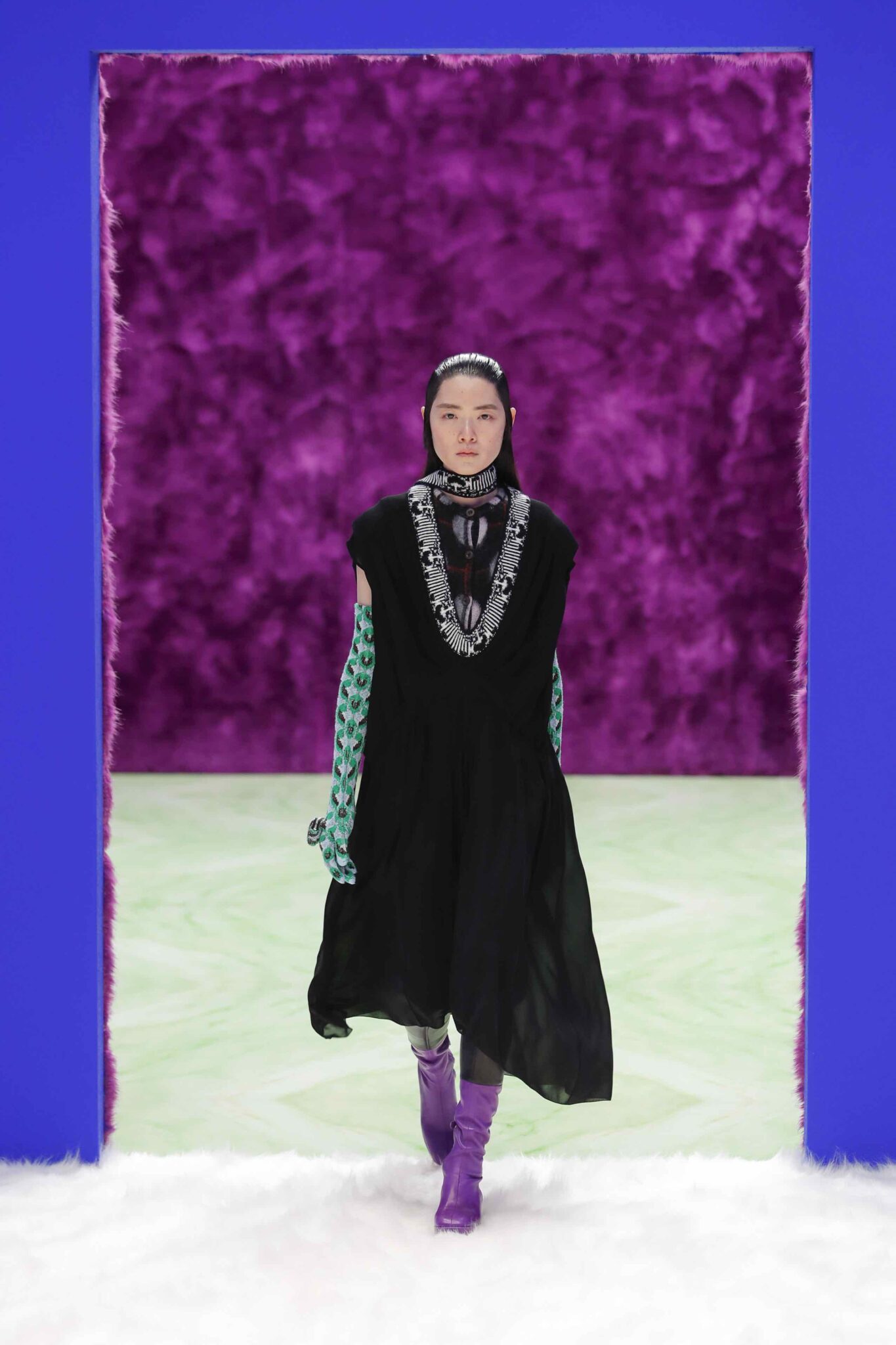 Autumn/Winter 2021 Ready-To-Wear /Prada | VOGUE.GR