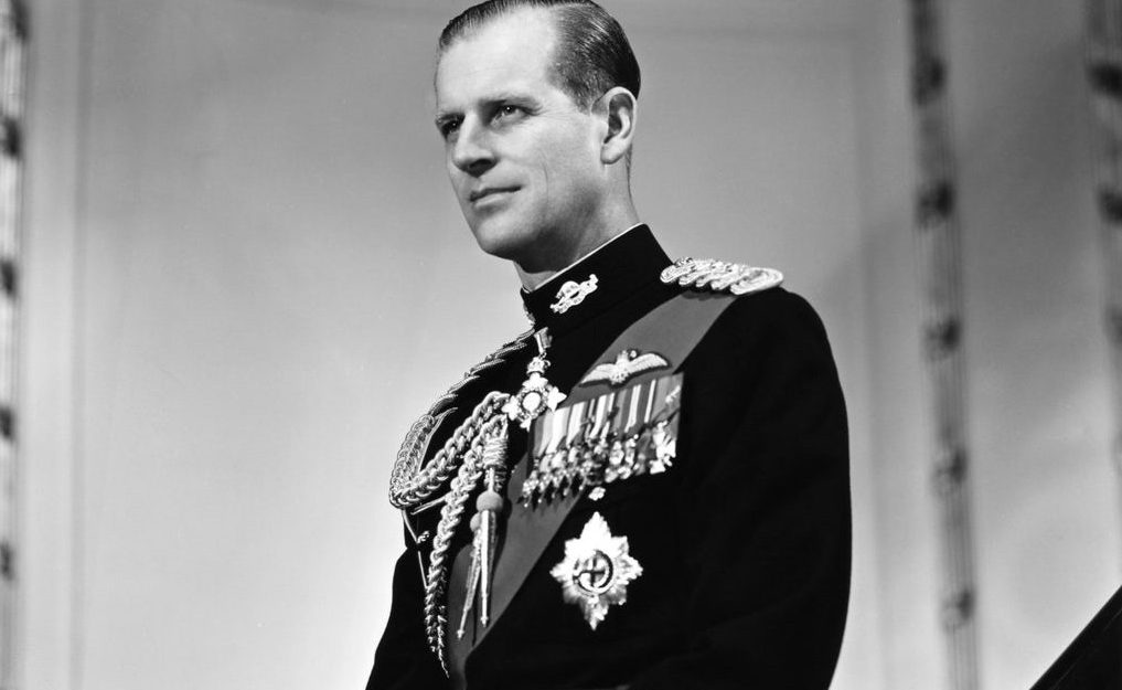 Έφυγε από τη ζωή ο Πρίγκιπας Φίλιππος: 17 σπάνιες φωτογραφίες | VOGUE.GR