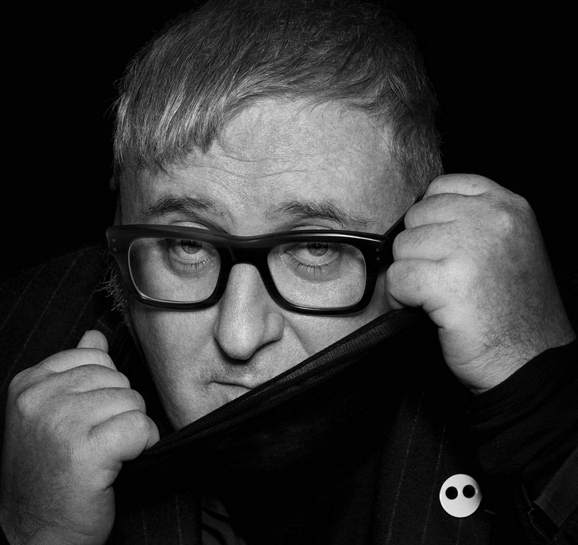 11 μαθήματα ζωής που πήραμε από τον Alber Elbaz | VOGUE.GR