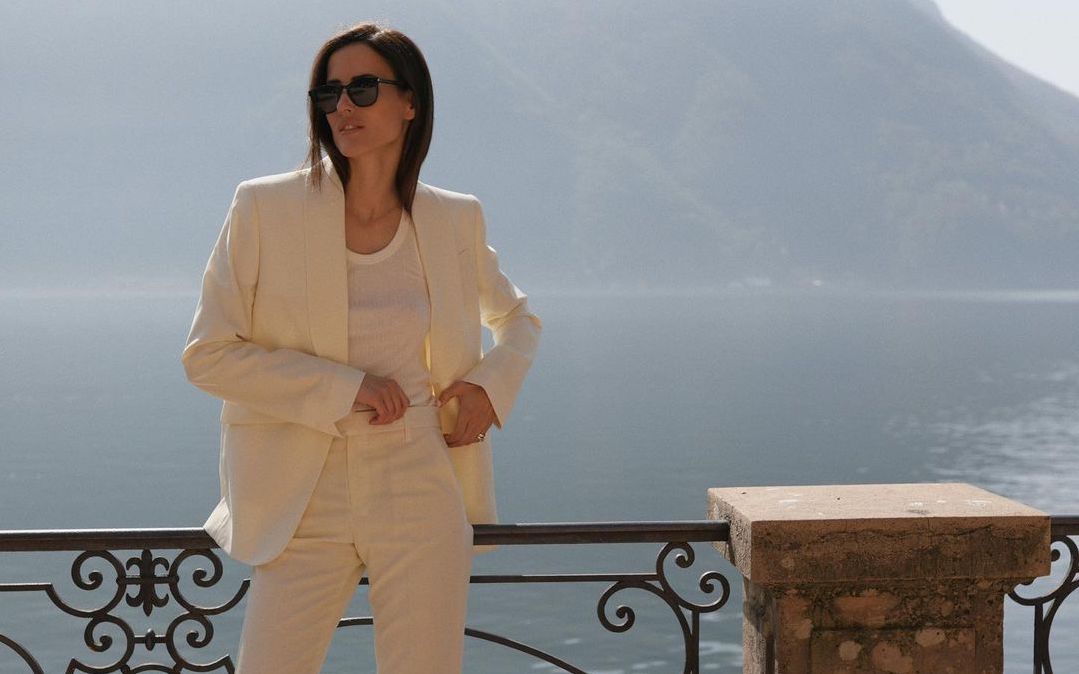 Alex Riviere: Οι τοπ συμβουλές για να χτίσετε τη μίνιμαλ γκαρνταρόμπα ...