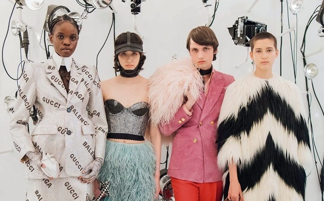 Το επόμενο Gucci show θα πραγματοποιηθεί στο Λος Άντζελες | VOGUE.GR