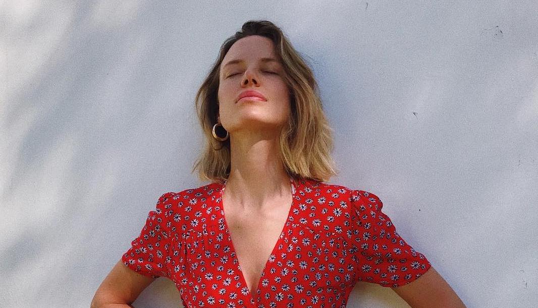 Flob: Το νέο καρέ κούρεμα που πρέπει να ξέρετε | VOGUE.GR