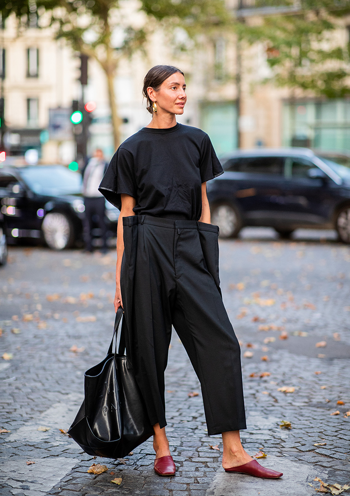 6 comfort chic τάσεις που θα ακολουθούμε μέχρι το φθινόπωρο | VOGUE.GR