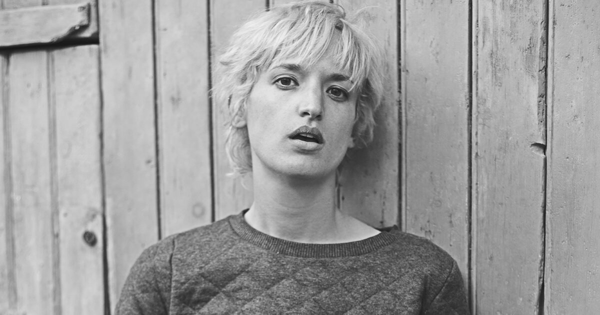 Filep’s Scrapbook: Agathe Rousselle – η πρωταγωνίστρια της ταινίας ...