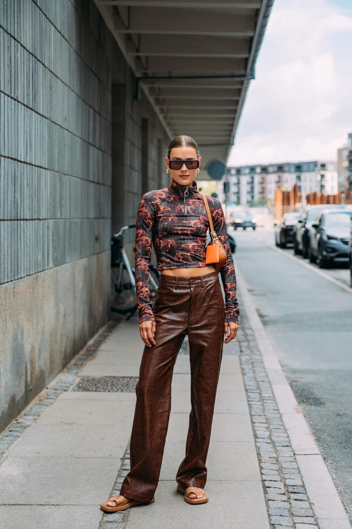Vogue list: Τα φθινοπωρινά essentials που ξεχωρίσαμε από το street ...