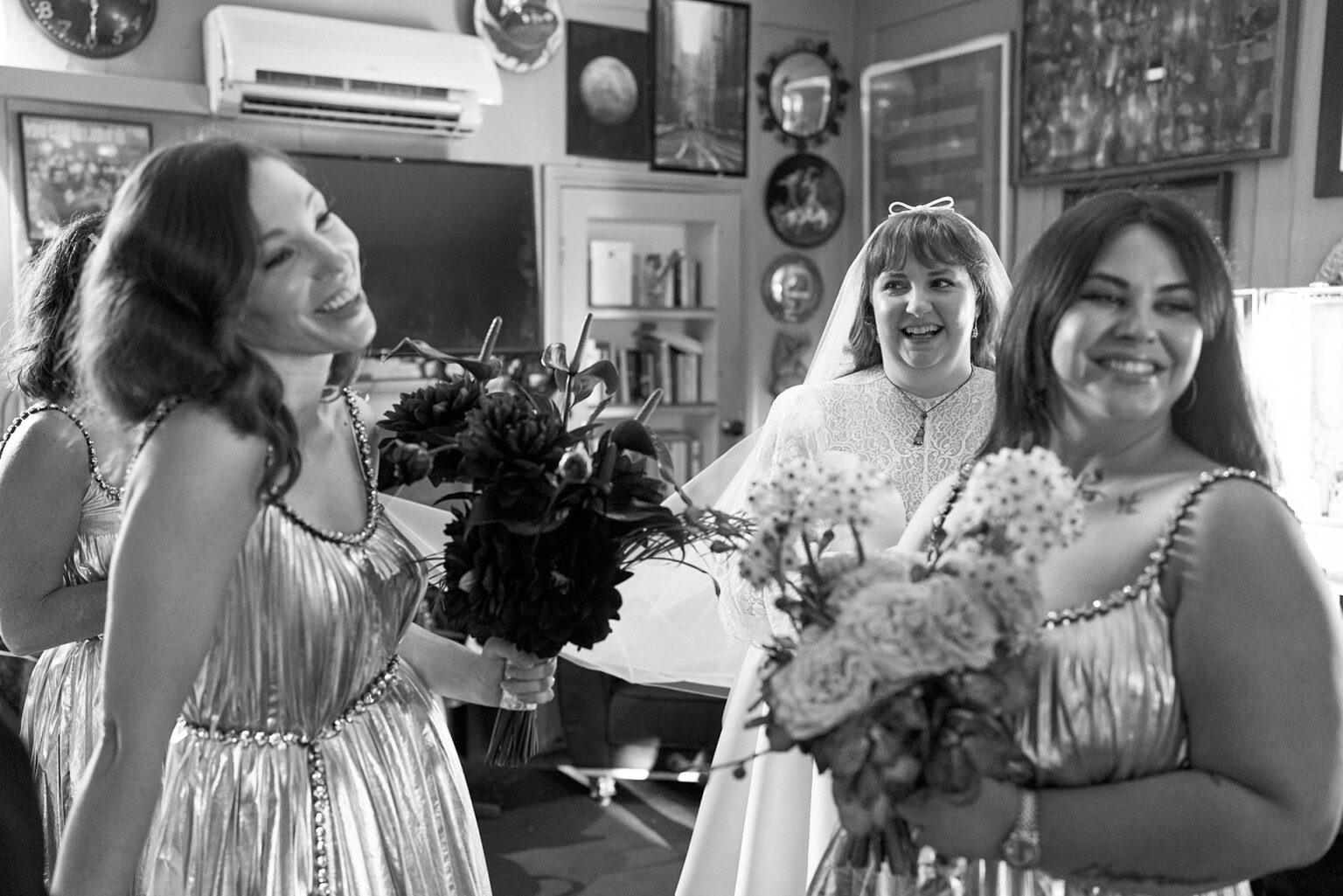 Just married: H Vogue στο γάμο της Lena Dunham στο Λονδίνο | VOGUE.GR