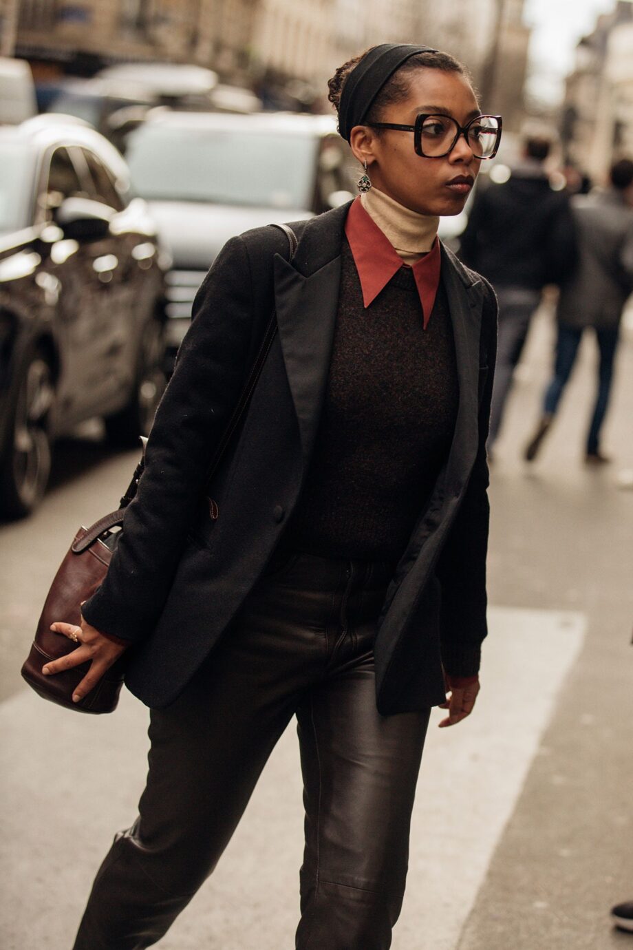 5 style hacks για να ανανεώσετε το χειμερινό στυλ σας | VOGUE.GR