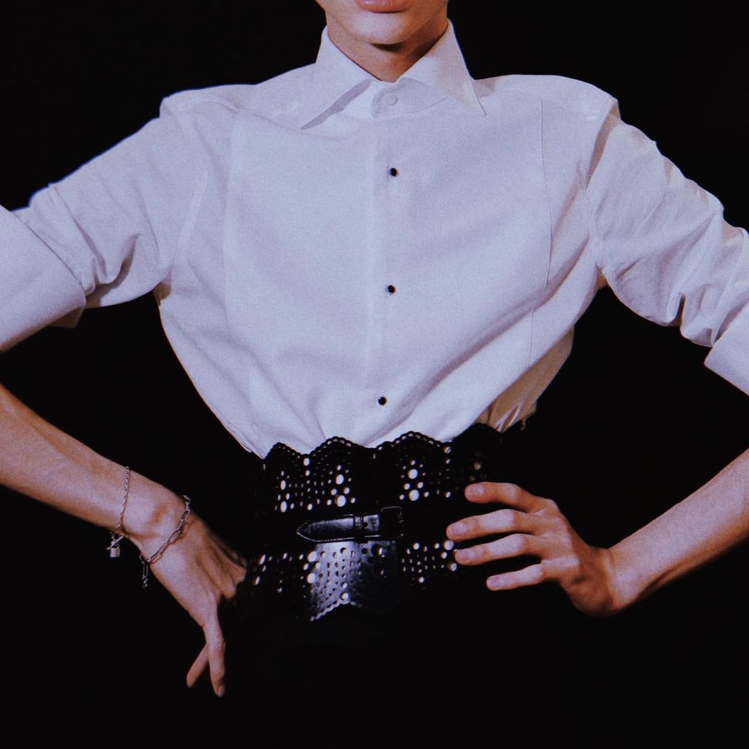 Charles Gross: Ένας από τους πιο επιδραστικούς fashion TikTokers στη ...