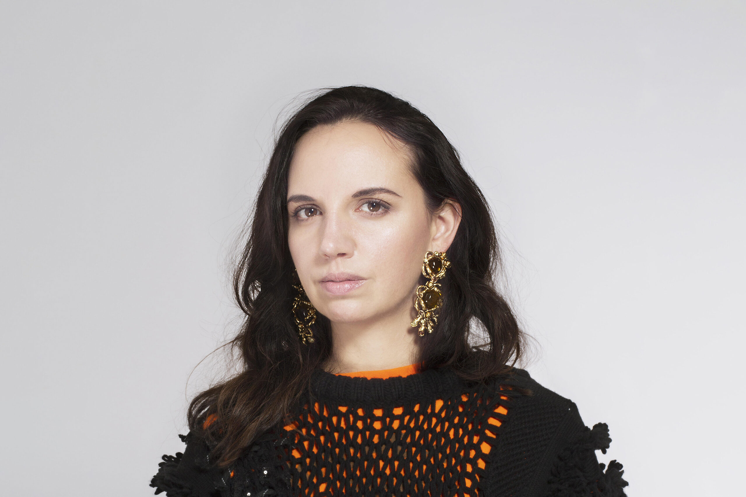 Koché, a new classic: Αποκλειστική συνέντευξη με την Christelle Kocher ...