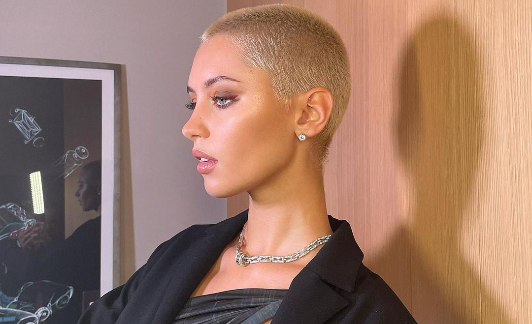 Buzz cut: Όχι απλά ένα trendy κούρεμα | VOGUE.GR