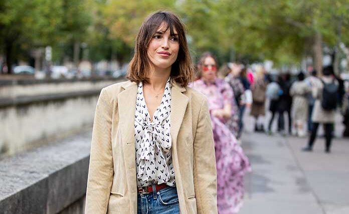 Τα 6 ανοιξιάτικα κομμάτια του parisian dress code | VOGUE.GR