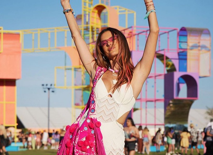 Coachella 2022: Τα καλύτερα looks | VOGUE.GR