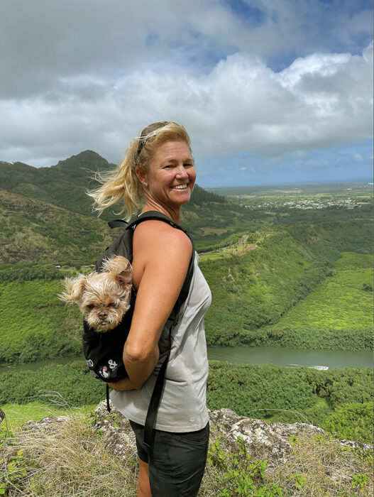 Η Vogue ταξιδεύει στα νησιά της Χαβάης | VOGUE.GR