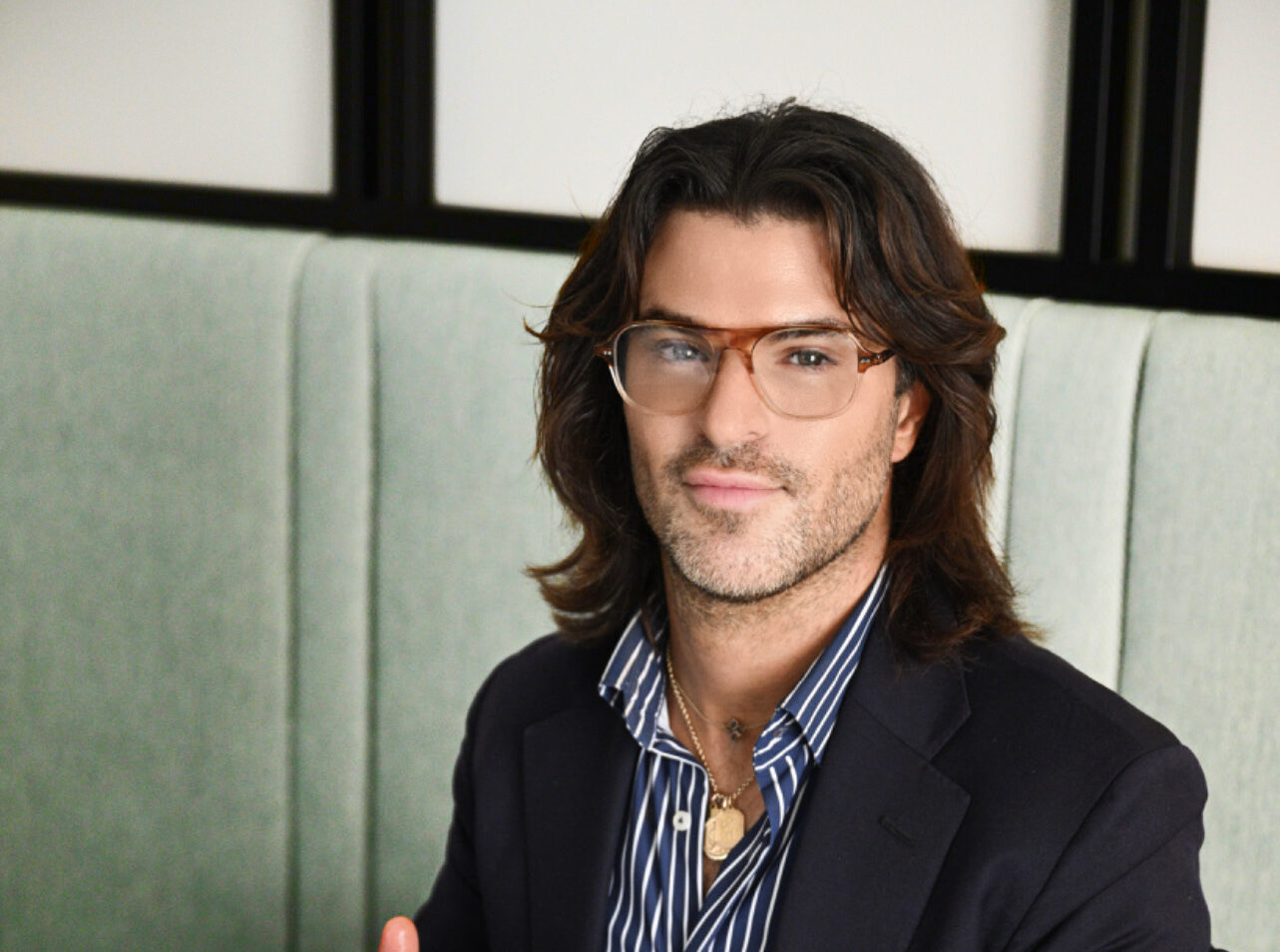 Τα τοπ καλοκαιρινά μυστικά ομορφιάς από τον facialist των διασήμων Lord ...