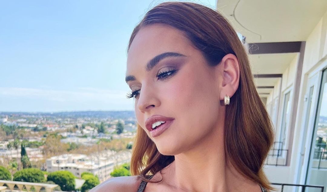 Μπρονζέ καστανό: Αυτό το χρώμα μαλλιών είναι το trend of the moment ...