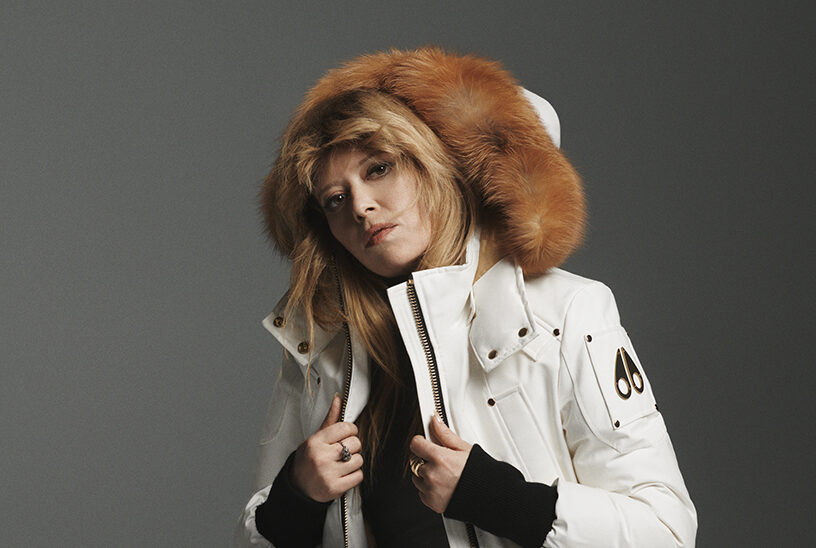 Η Moose Knuckles παρουσιάζει τα outerwear του χειμώνα | VOGUE.GR