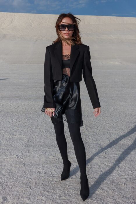 Victoria Beckham: Τα πιο iconic παπούτσια που έχει φορέσει | VOGUE.GR