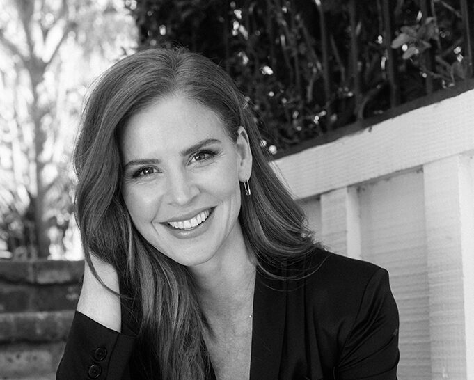 Sarah Rafferty: 5 λόγοι που είναι Change Maker | VOGUE.GR
