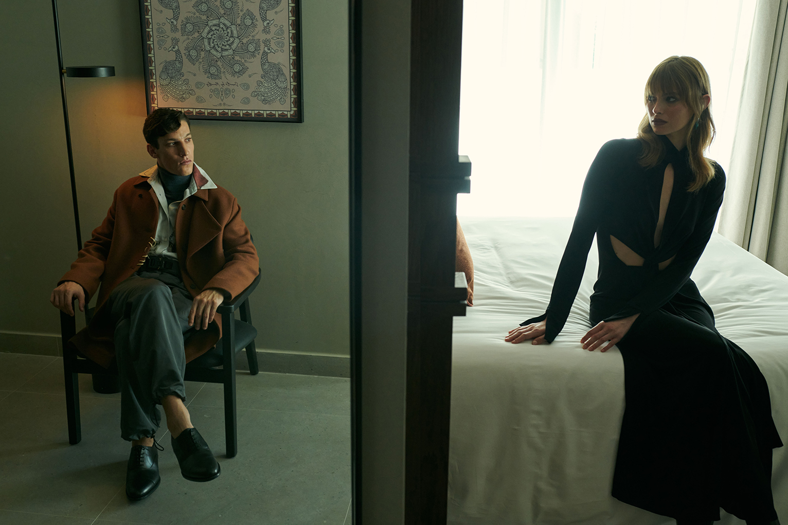 MonAsty / Autograph Collection: Η αστική πολυτέλεια στην καρδιά της ...