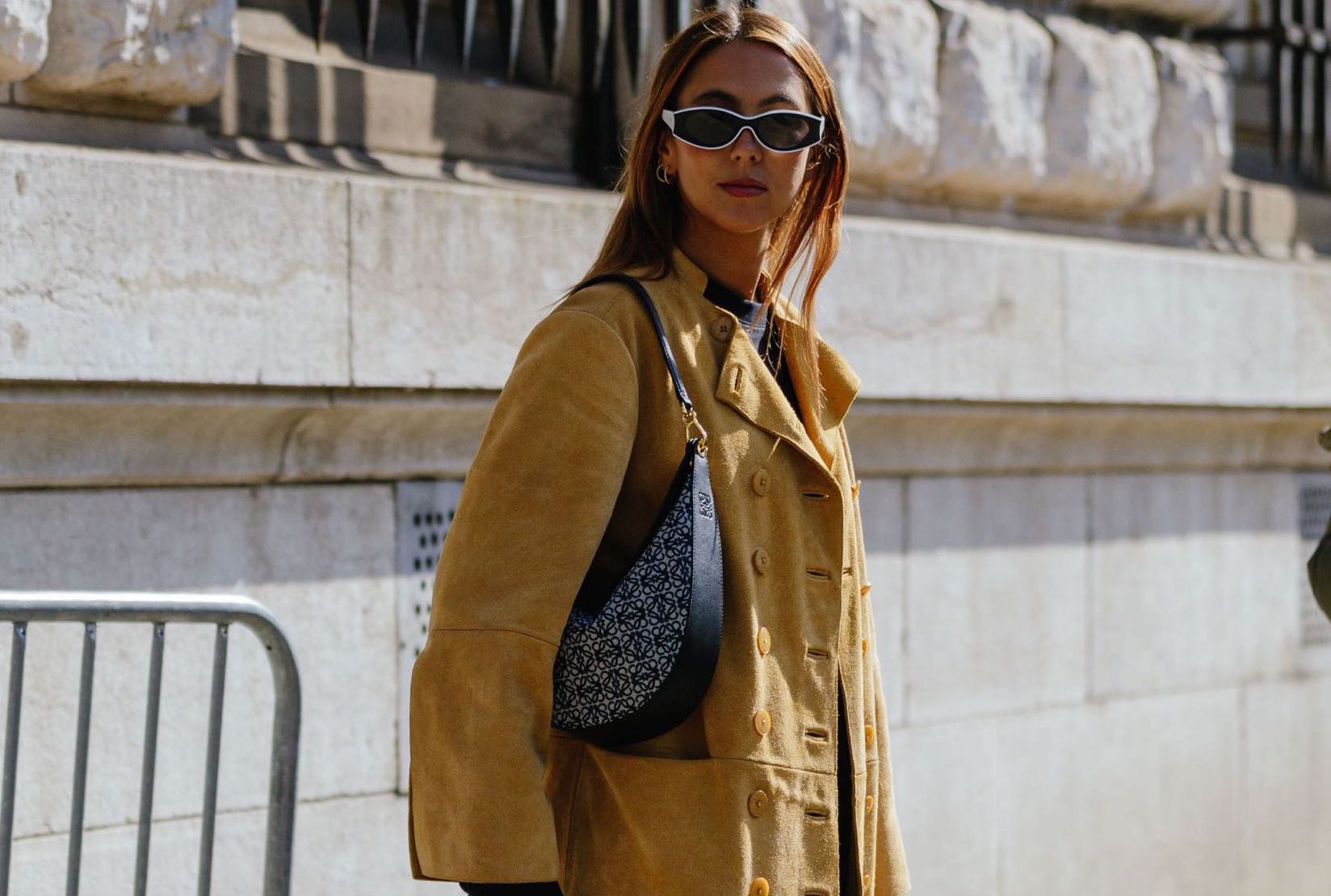 6 καμηλό παλτό που θα φορέσουμε αυτό τον χειμώνα | VOGUE.GR