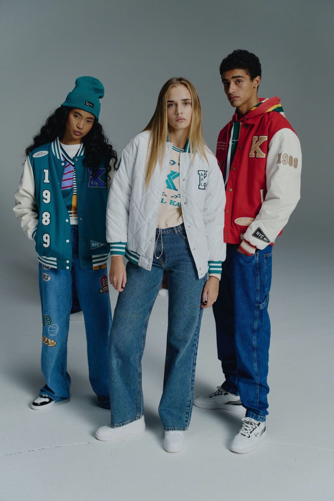 Karl Kani: Το brand που έθεσε τους κανόνες του streetwear | VOGUE.GR