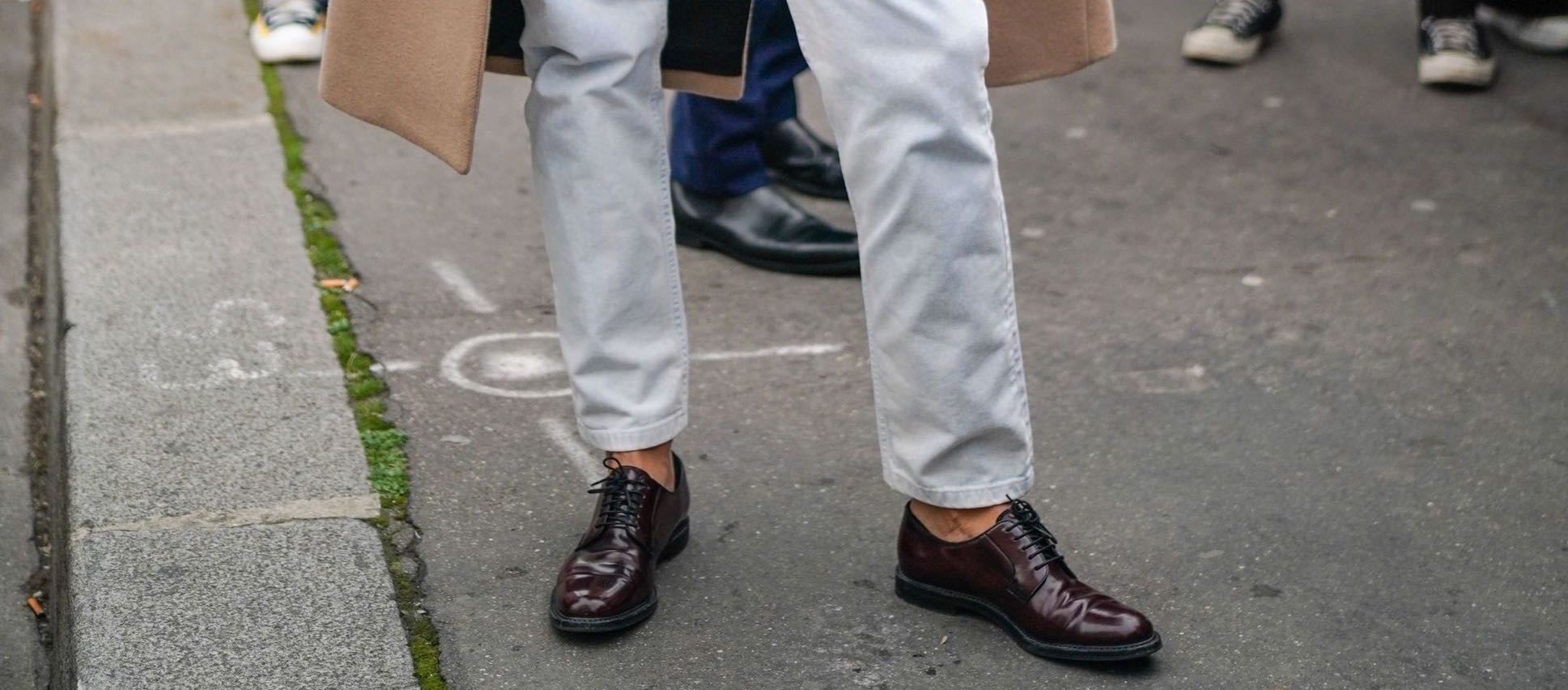 Derbies shoes: Tα 6 ζευγάρια που θα προσθέταμε στη συλλογή μας | VOGUE.GR