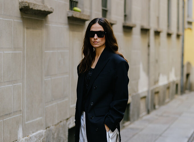 6 styling tips για τα elevated look της σεζόν | VOGUE.GR