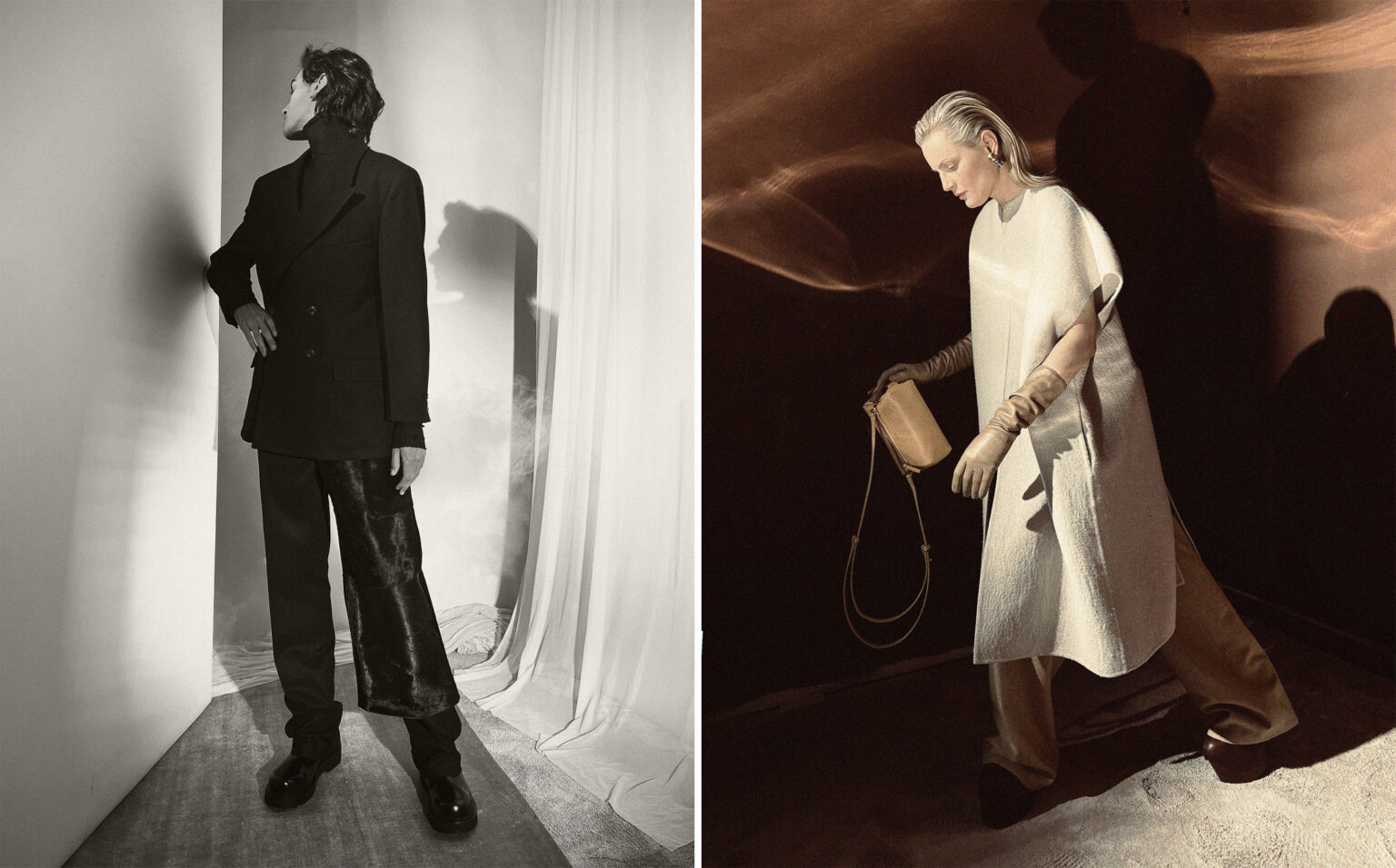 Filep’s Scrapbook: Quira, A Fashion Manifesto | VOGUE.GR