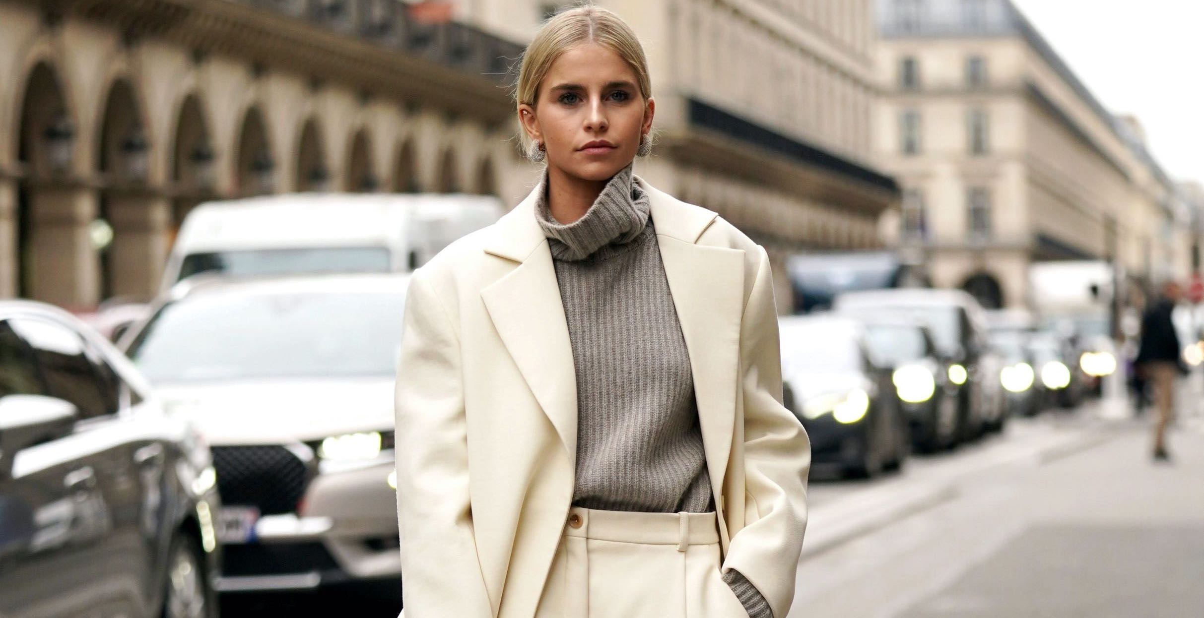 7 modern basics για best dressed χειμερινές εμφανίσεις | VOGUE.GR