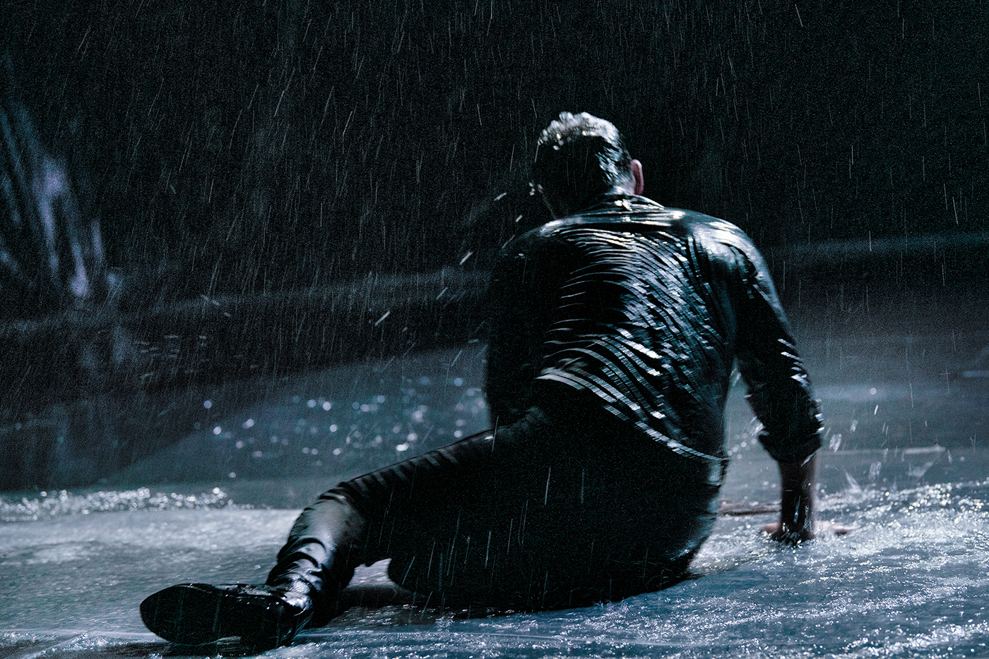 Δημήτρης Παπαϊωάννου: «Τώρα, ας πούμε, ρωτάω τον εαυτό μου: Τι 60άρης θες να είσαι;» | VOGUE.GR