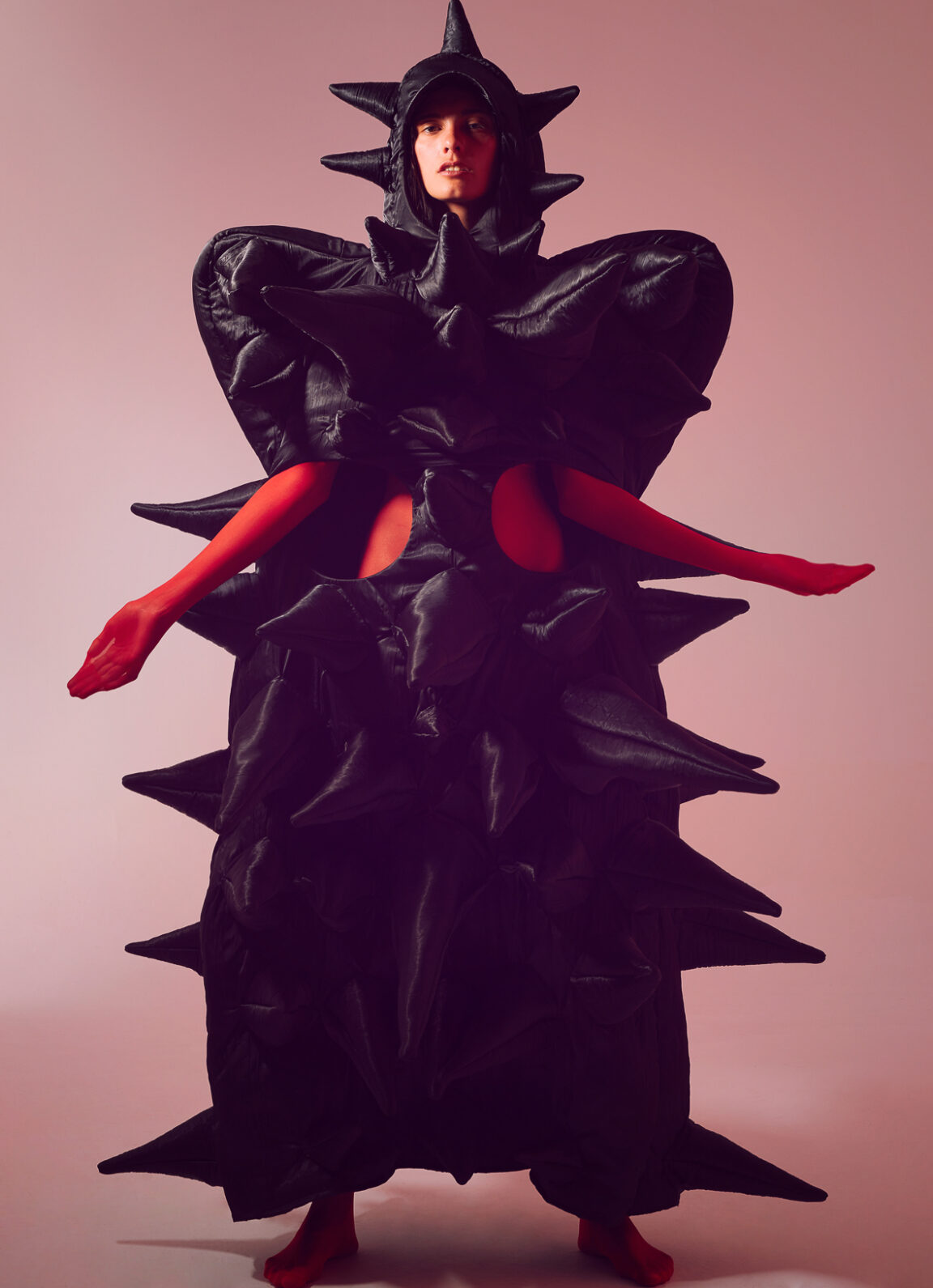 Filep’s Scrapbook: Εξομοιώσεις Μόδας με την Eleni Kavvada | VOGUE.GR