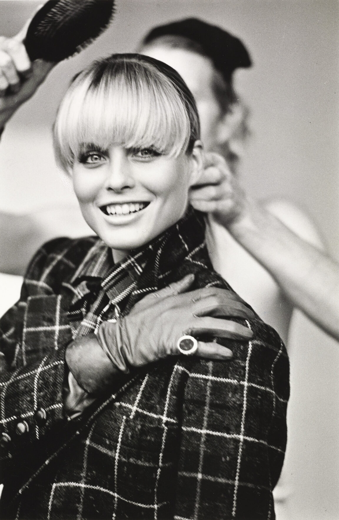 Kim Alexis: Το supermodel των 80s στη Vogue Greece | VOGUE.GR