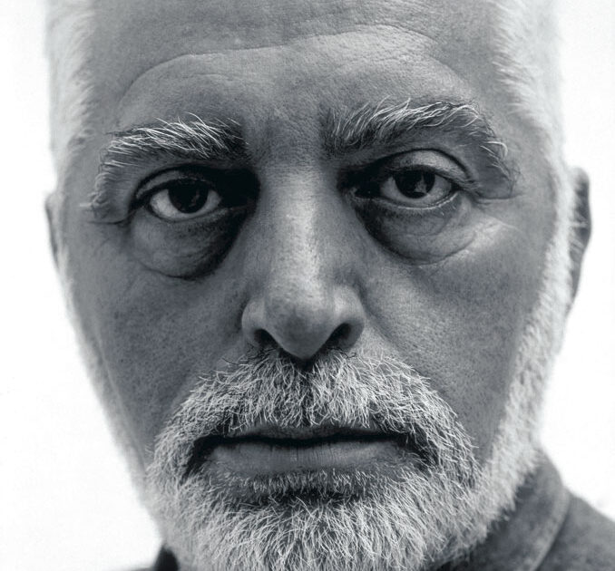 Έφυγε από τη ζωή ο Paco Rabanne | VOGUE.GR