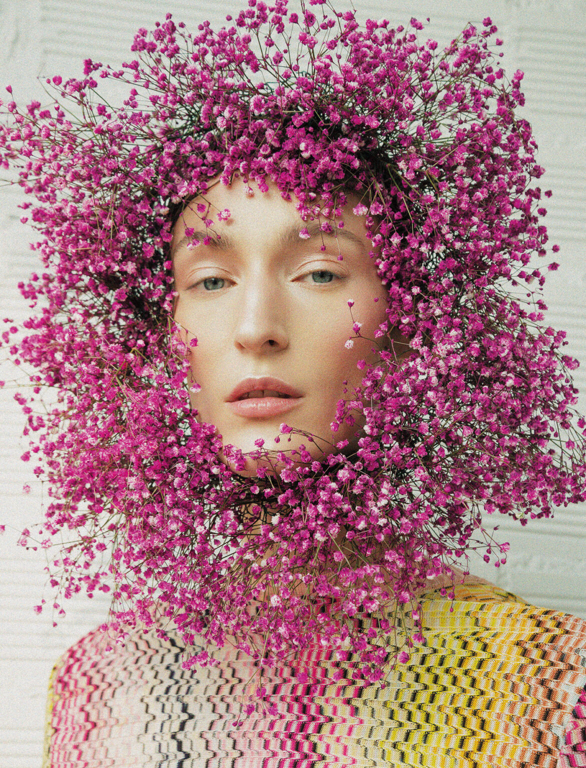 Floral Diary | VOGUE.GR