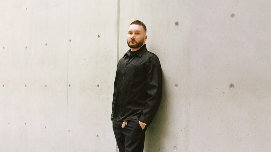 FENDI, Familial Sense: Αποκλειστική συνέντευξη με τον Kim Jones | VOGUE.GR